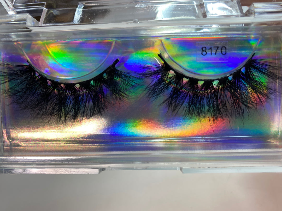 Jenny Lash – Tré C Cosmetics